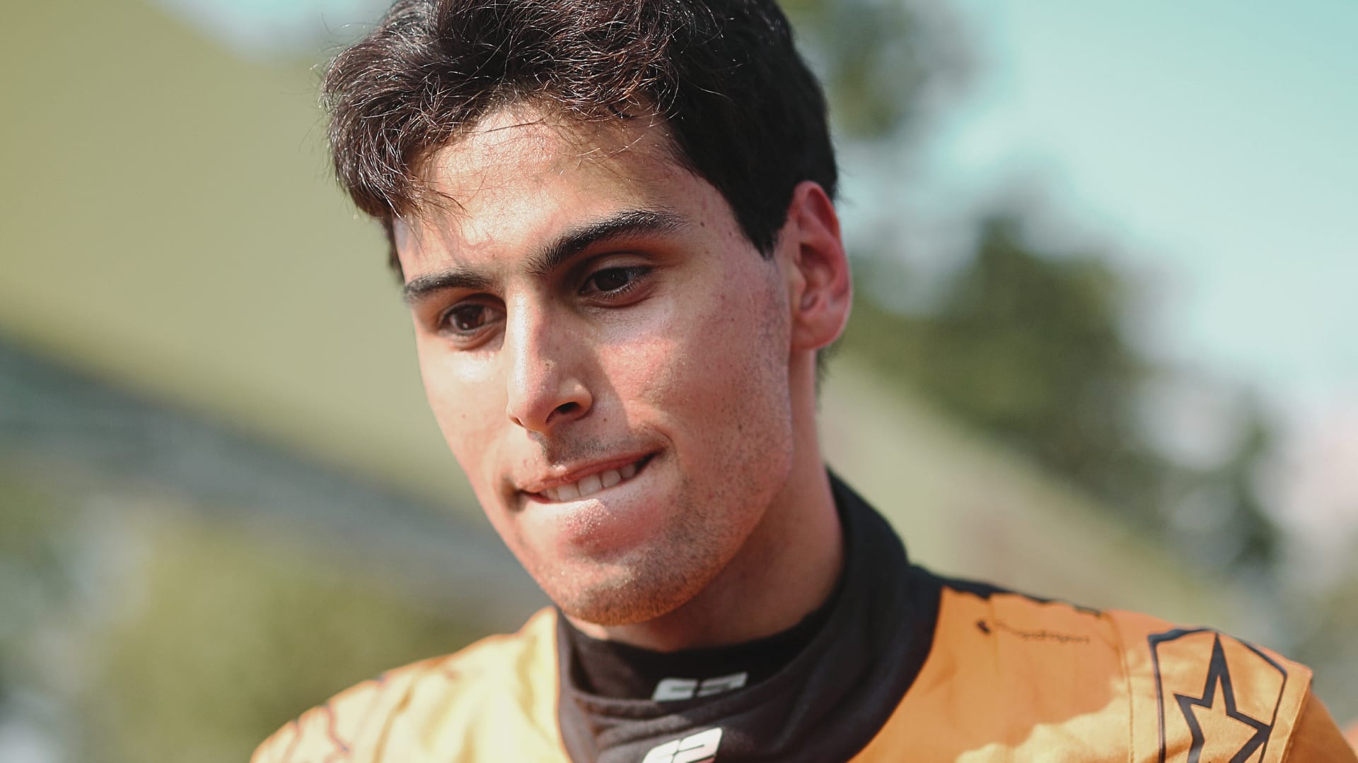 ‘a Fantastic High Potential Driver Binotto Explains The ‘no Brainer Decision To Sign